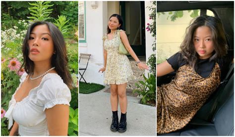 12 Fakta Vanntey Heng Fans Rich Brian Yang Disebut Sebagai Pacar