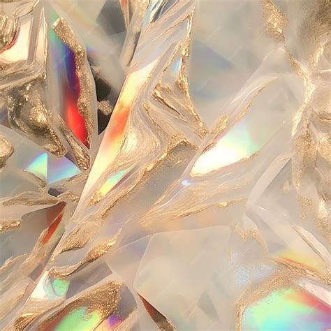 Premium Photo There Is A Close Up Of A Very Pretty Looking Glass