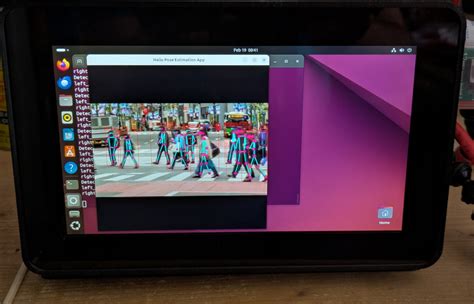 Hailort Driver Installation Issues Raspberry Pi 5 Ubuntu Desktop 240401 Lts General
