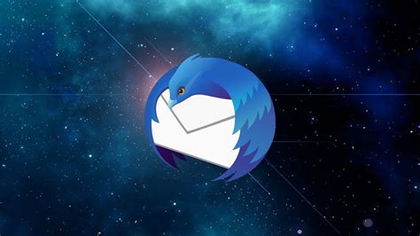 thunderbird 115 chega ao beta com ui atualizada e suporte openpgp