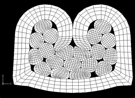 Crimp Forming With General Contact