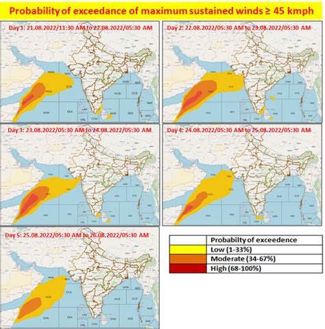 India Meteorological Department On Twitter Depression Lay Centered At