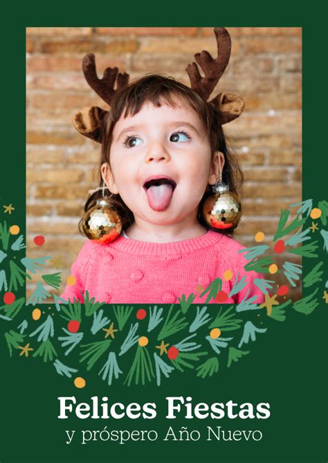 Felices Fiestas Y Próspero Año Nuevo Anna Grimal Feliz Navidad 🎅🎄🎁