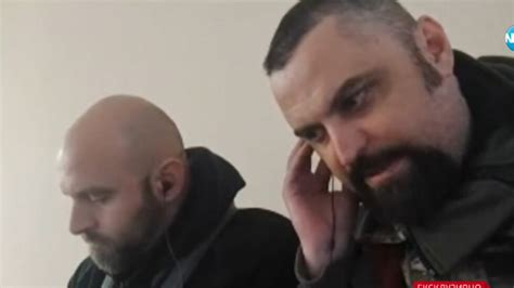 Украински журналисти оставиха професията и защитават родината си с