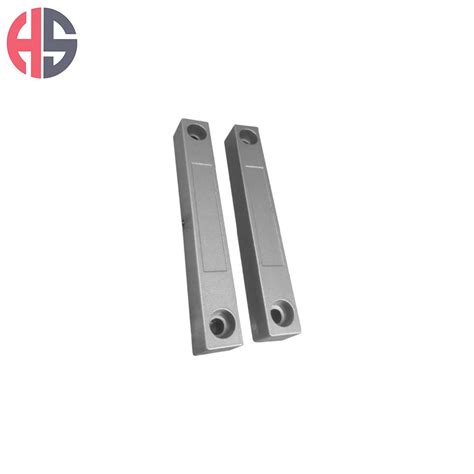 مگنت فلزی همتا سیستم