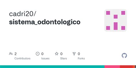 Sistema Odontologico Pubspec Yaml At Main Cadri Sistema