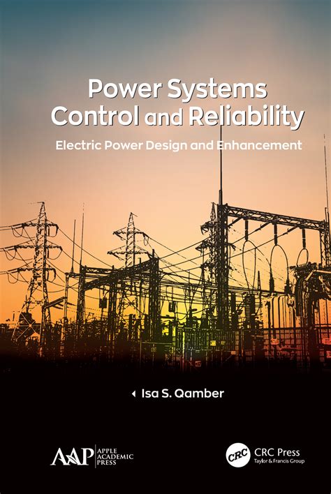 Power Distribution System Reliability Practical Methods And Applications At Justin Backhaus Blog