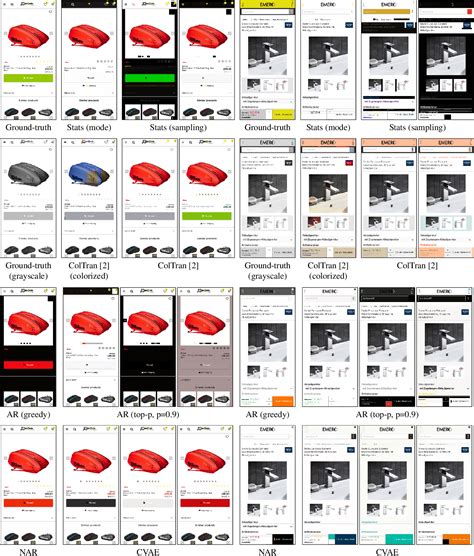 Figure 3 From Generative Colorization Of Structured Mobile Web Pages