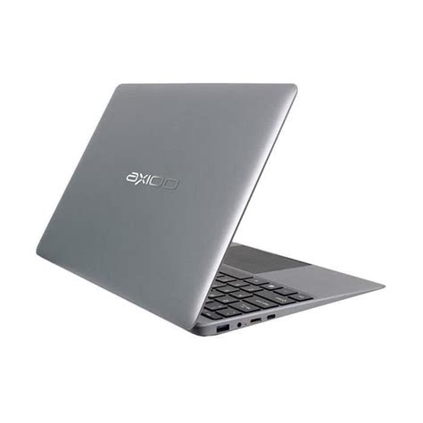 Jual Axioo Mybook E Intel Celeron N Gb Gb W Pro Ohs Silver Shopee Indonesia