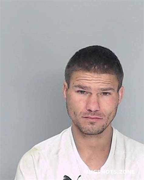 PACKARD TYLER 07 02 2024 Nueces County Mugshots Zone