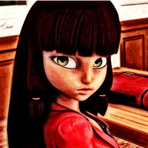 Lila Rossi Lila Rossi Fan Art 43047303 Fanpop