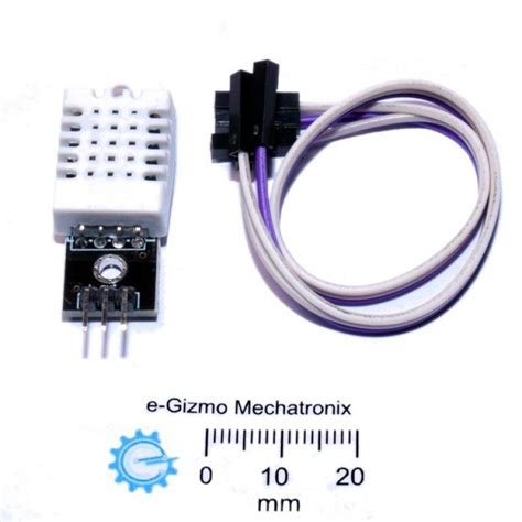 Dht22 Module