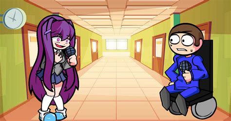 Dave Sings Obsession by JETSY2 on DeviantArt