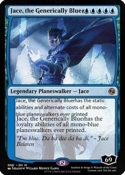 Jace The Living Guildpact