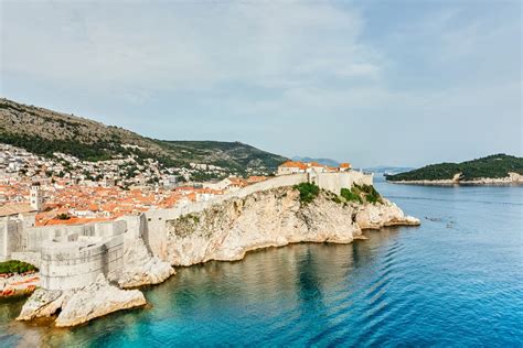 Dubrovnik Game Of Thrones And Lokrum Island Walking Tour GetYourGuide