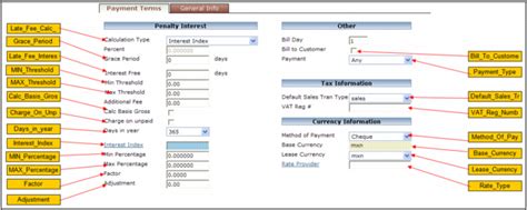 CSV Template Worksheet Examples