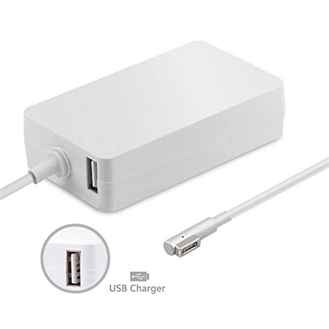Macbook Air Charger Hky Ac W Magsafe Power Adapter Charger For Macbook Air Inch And Inch