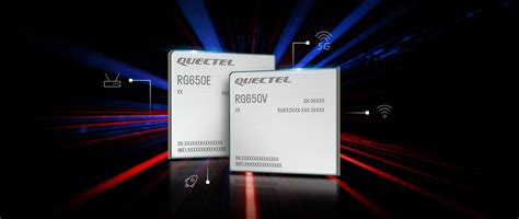 移远通信推出新一代3gpp R17工业级5g通信模组，性能全面升级，加速赋能全球fwa和embb市场 电子创新网