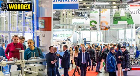 Woodex 2021– five days to go - Wood & Panel Europe