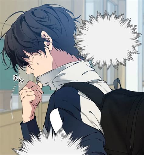 облако манхва