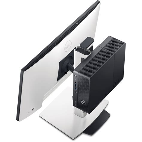 Dell Technologies Unveils Worlds Smallest Workstation The Precision