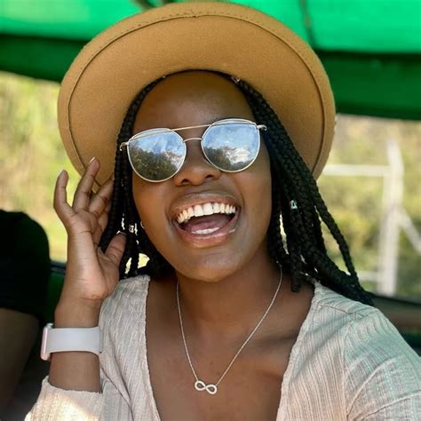 Dr Michelle Nyasha Michelle Nyasha On Threads