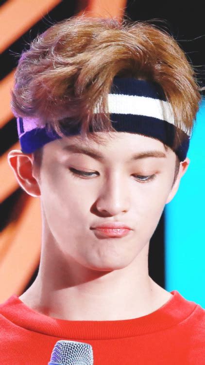 🍰┊ Happy Mark Day ꒰ ˗ˏˋlike Or Reblog If You Sav Tumbex