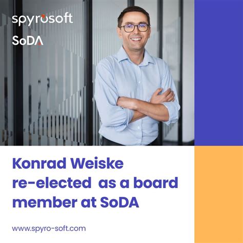 Spyrosoft On Linkedin Soda Softwaredevelopment It Network Software