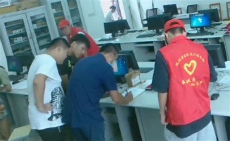 我院学子在2021年安徽省机器人大赛——单片机与嵌入式系统应用技能竞赛中荣获佳绩 机电工程学院半导体学院