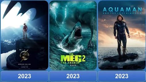 Warner Bros Films 2023 Warnerbros Films2023 Youtube