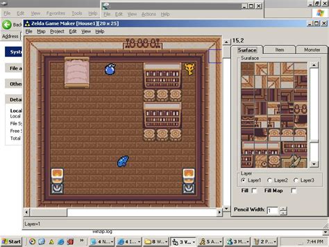 Zelda Game Maker General Zelda Zelda Universe Forums