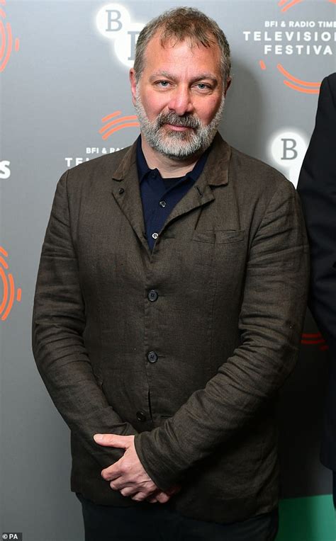 Line Of Duty Creator Jed Mercurio Reveals Bbc One Police Drama Could