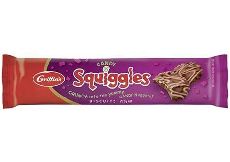 The New Squiggles Candy Is Nothing Like The Original Rauckland