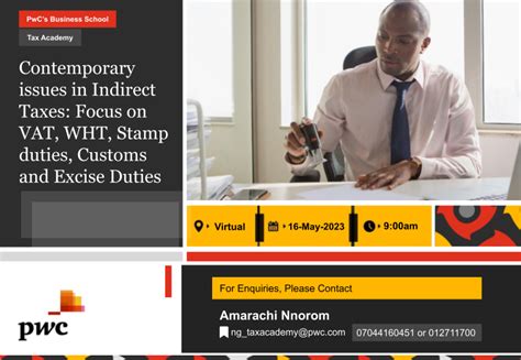 PwC Nigeria On Twitter Are You Up To Date On The Latest Issues Around