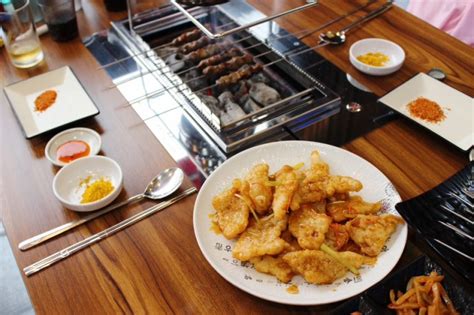 창원양꼬치 중앙동 송가네양꼬치양갈비 꿔바로우 맛집 네이버 블로그