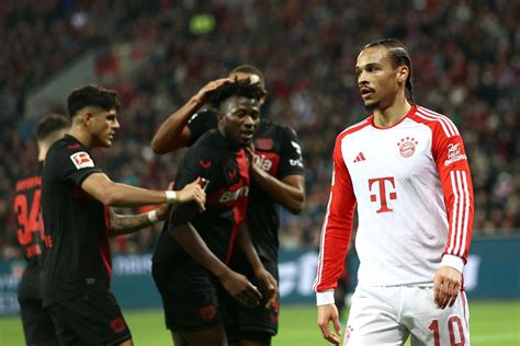 Leverkusen Vs Bayern Munich Prediction 2024 Merna Olympe