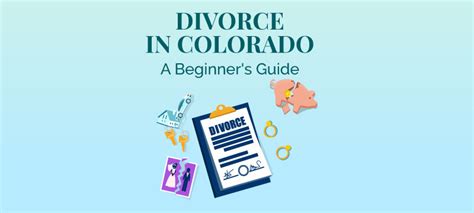 The Ultimate Guide To Getting Divorced In Colorado Divorce Guide