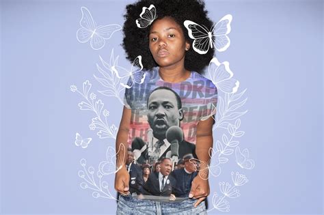Mlk 3d All Over Shirt File Etsy