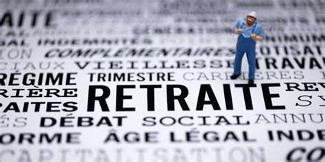 Age légal durée de cotisation pénibilité Voici les points clés de