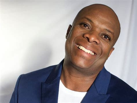 Kwaito Legend Thebe Marks 30 Years With Tour Scrollaafrica
