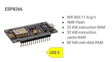 Micropython For The Iot PDF Programming Languages Computing