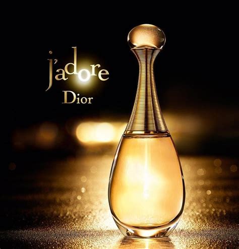 Nước hoa Dior J adore Eau de Parfum