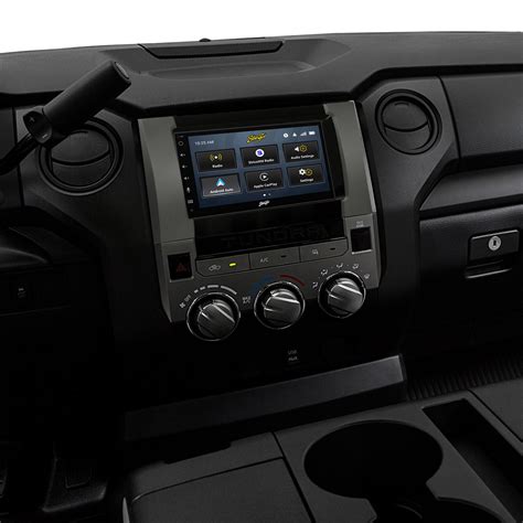 68 In Double Din Car Radios Toyota Tundra