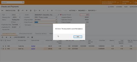 Transaction Status Community