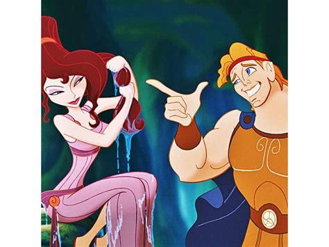 Disney Trabaja En Un Remake En Acción Real De Hércules
