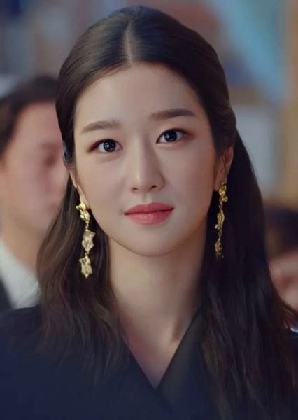 Seo Ye Ji On Mycast Fan Casting Your Favorite Stories