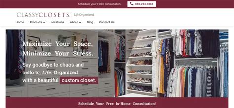 Classy Closets Homeowners Reviews And Complaints Of