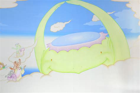 Artist Room Yokai Is Completed Park Hotel Tokyo Official Website