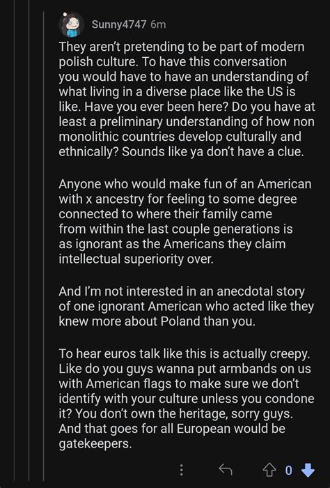 Do You Guys Know Youre Literally Hitler R Ilovemypolishheritage