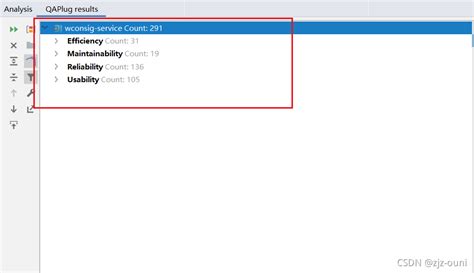 Intellij Idea插件findbugs Idea和qaplug和alibaba Java Coding Guidelines的使用